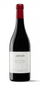 Vinos – Bodegas Artadi