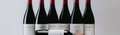 Wines – Bodegas Artadi