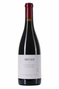 Wines – Bodegas Artadi